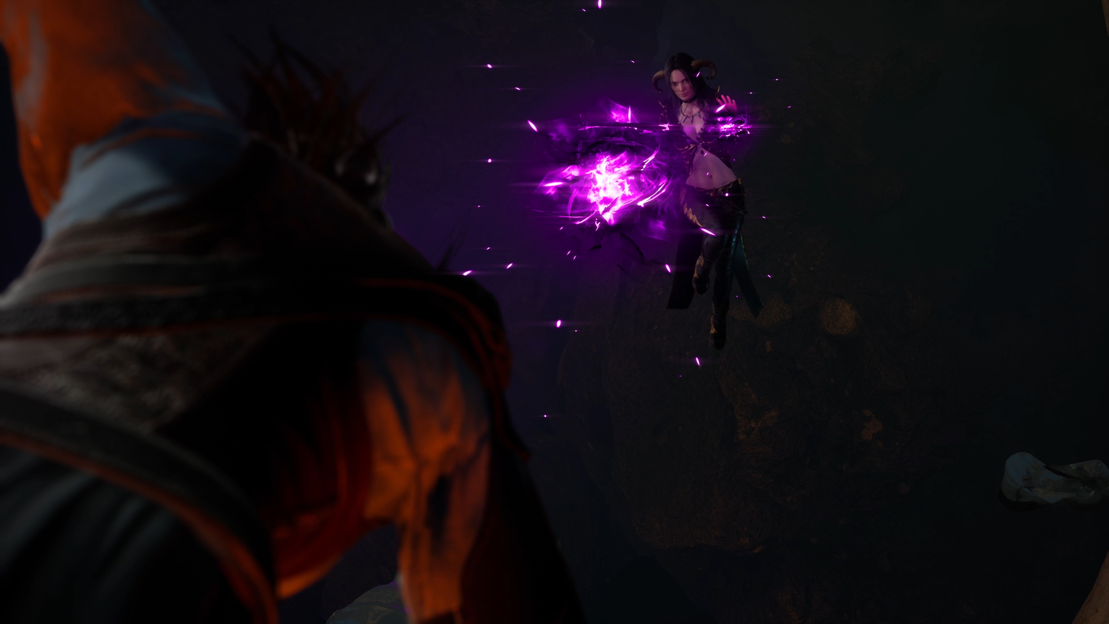 [UE4] [Patreon] The Magissy - Adult Open World RPG | Fenoxo Forums