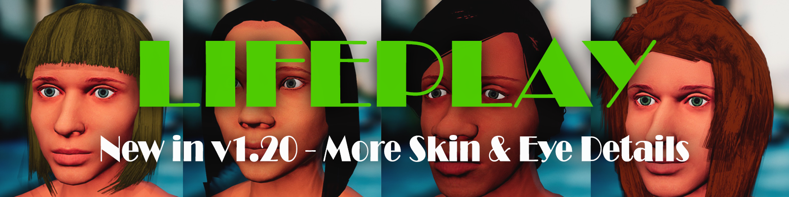 [Unreal Engine] LifePlay | Fenoxo Forums