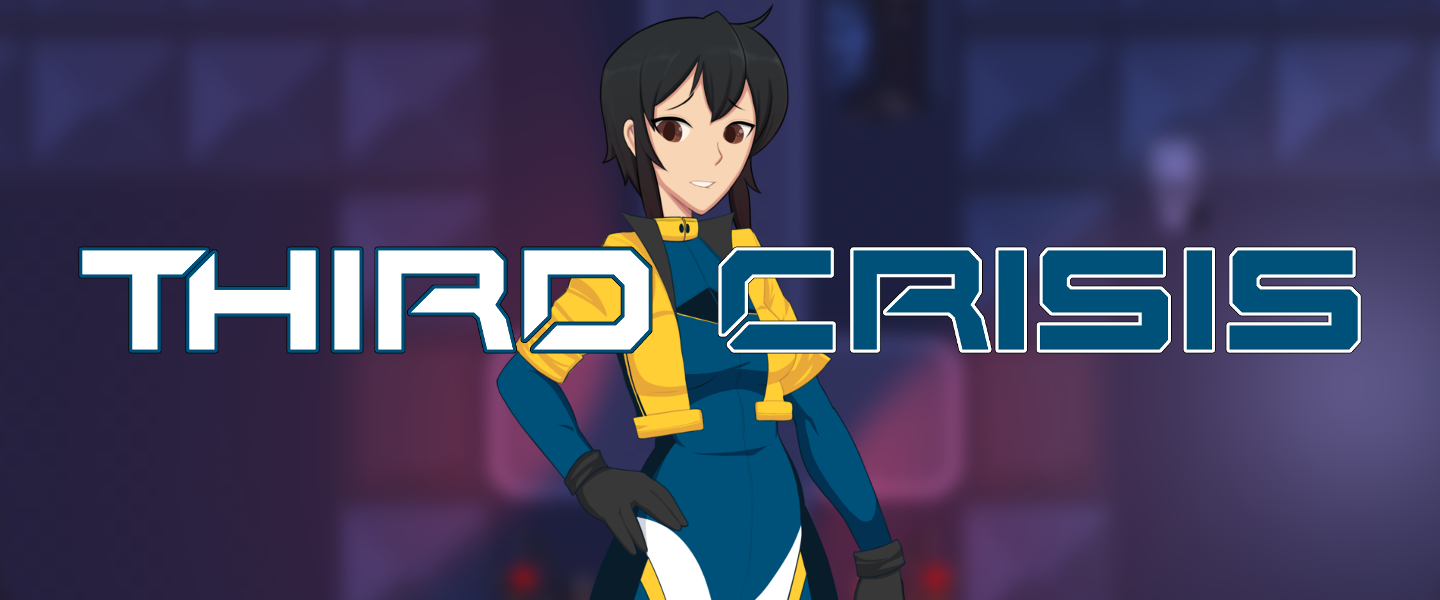 Third Crisis | Fenoxo Forums