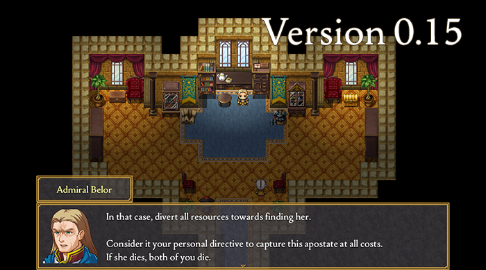 [RPG] [Patreon] Daughter of Essence (New Content Update!) | Fenoxo Forums