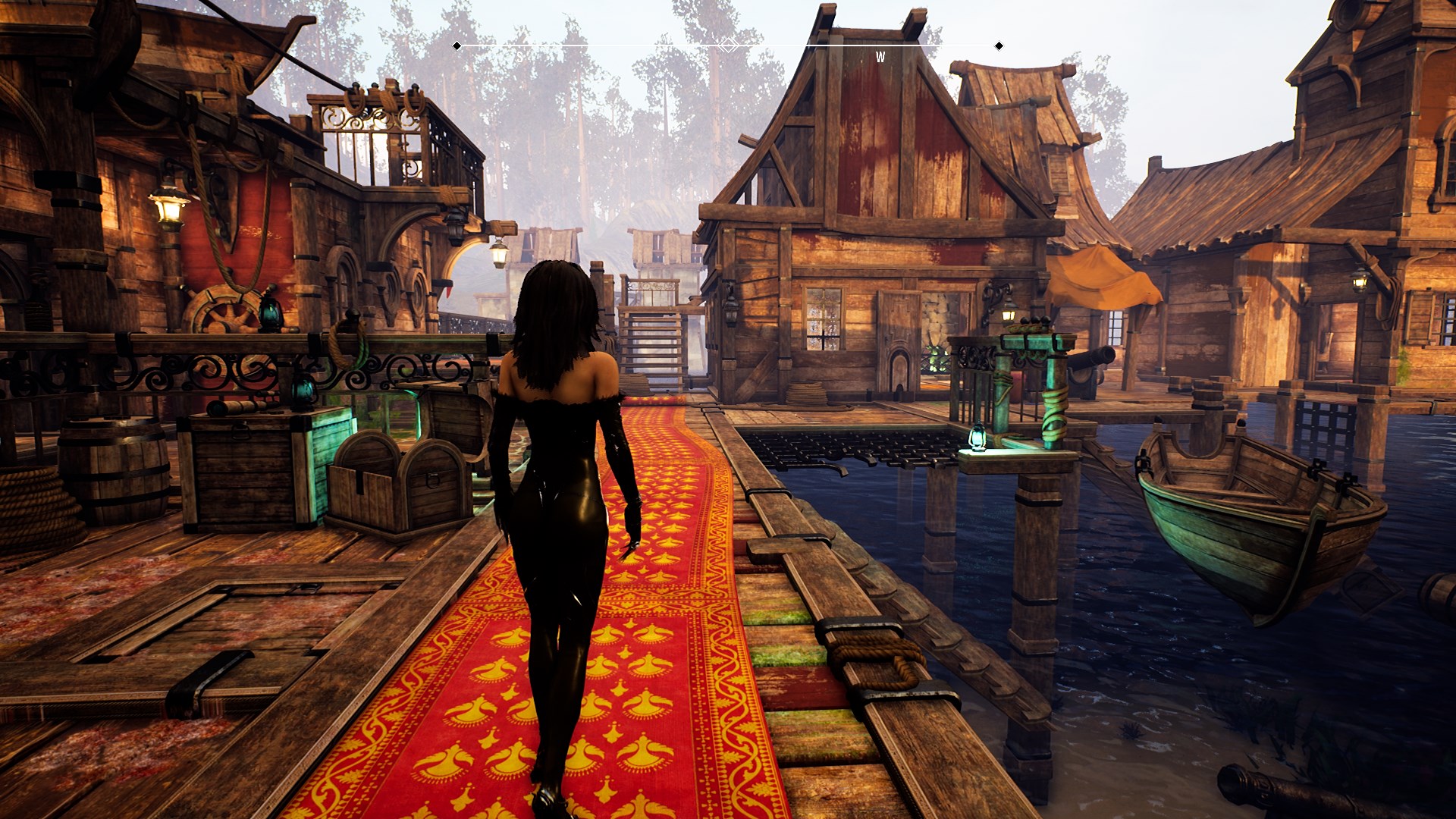 [UE4] [Patreon] The Magissy - Adult Open World RPG | Fenoxo Forums